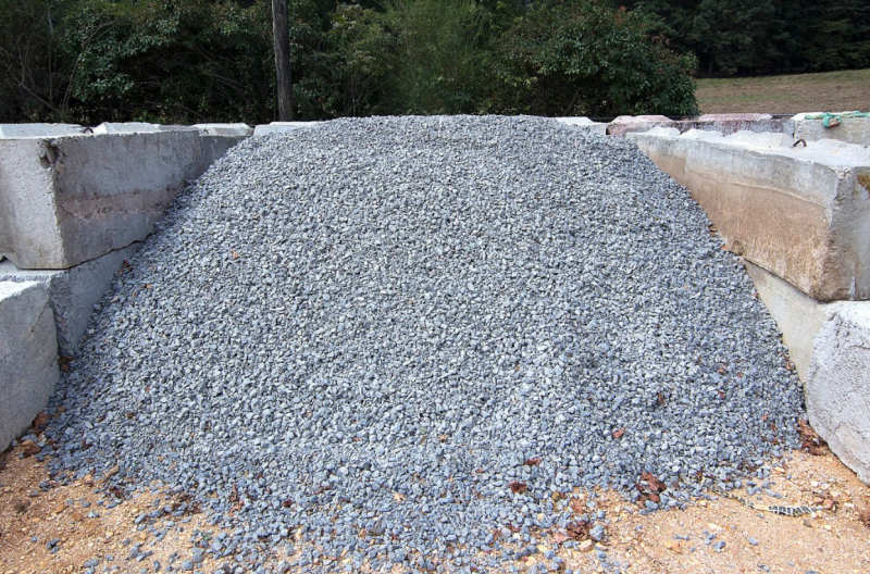 Gravel Delivered Gravel Hub Ubicaciondepersonas cdmx gob mx